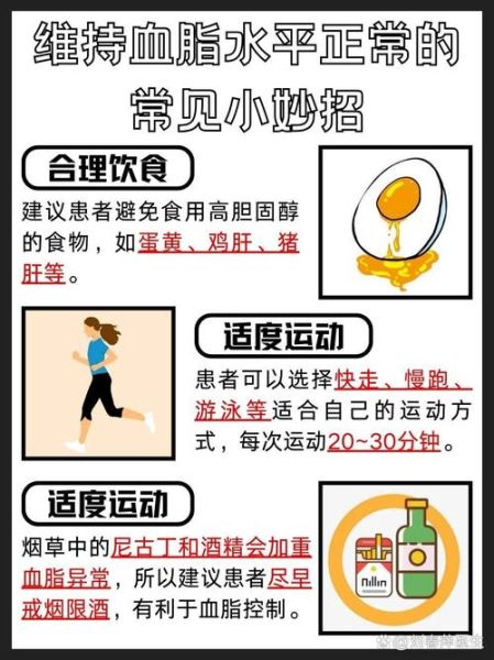 高血脂怎么办_如何降低血脂-第3张图片-山城妙识 高血脂怎么办_如何降低血脂-第3张图片-山城妙识