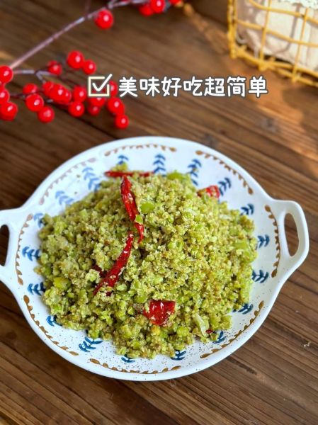 豆腐渣怎么做好吃_豆腐渣最简单的做法-第1张图片-山城妙识 豆腐渣怎么做好吃_豆腐渣最简单的做法-第1张图片-山城妙识
