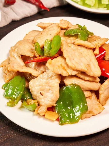 猪肉小里脊怎么做好吃_猪肉小里脊的做法大全-第1张图片-山城妙识 猪肉小里脊怎么做好吃_猪肉小里脊的做法大全-第1张图片-山城妙识