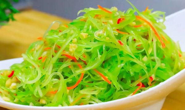 香莴笋的功效与作用_香莴笋怎么吃最营养-第3张图片-山城妙识 香莴笋的功效与作用_香莴笋怎么吃最营养-第3张图片-山城妙识