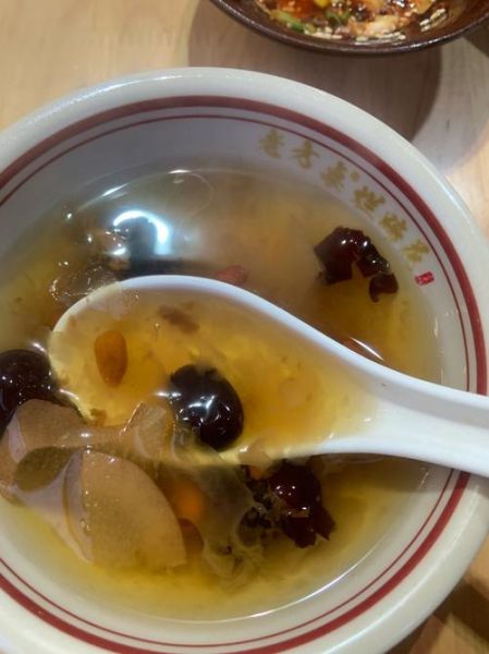 银耳配什么炒菜好吃_银耳炒菜搭配推荐-第2张图片-山城妙识