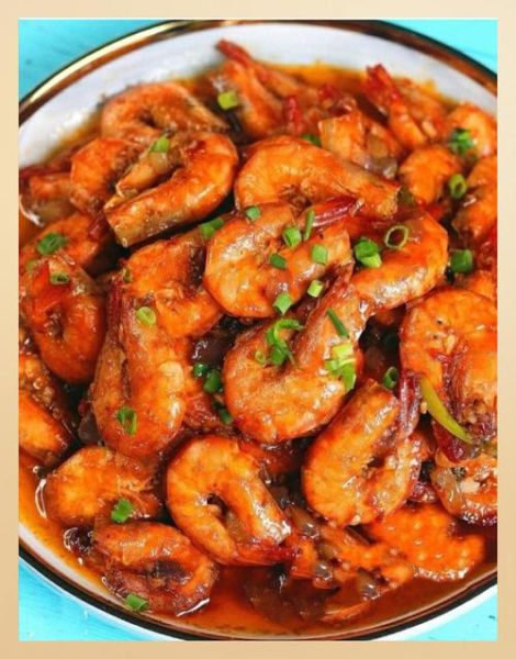 番茄酱焗大虾怎么做_番茄酱焗大虾的家常做法-第2张图片-山城妙识 番茄酱焗大虾怎么做_番茄酱焗大虾的家常做法-第2张图片-山城妙识