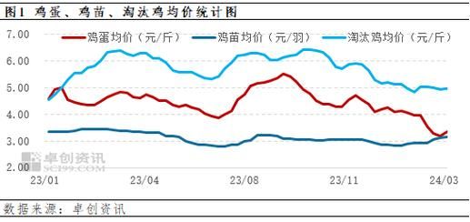 今日鸡蛋价格为什么上涨_全国最新走势图怎么看-第2张图片-山城妙识