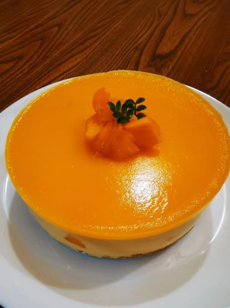 芒果酸奶慕斯蛋糕怎么做_芒果酸奶慕斯蛋糕配方-第3张图片-山城妙识 芒果酸奶慕斯蛋糕怎么做_芒果酸奶慕斯蛋糕配方-第3张图片-山城妙识