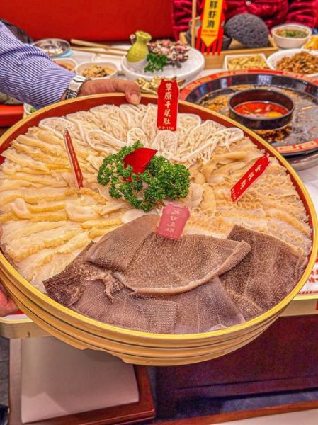 毛肚火锅加盟多少钱_毛肚火锅加盟条件有哪些-第2张图片-山城妙识 毛肚火锅加盟多少钱_毛肚火锅加盟条件有哪些-第2张图片-山城妙识