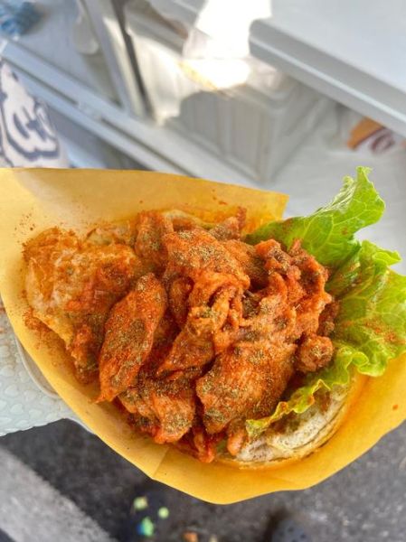 里脊饼热量_减肥能吃吗-第3张图片-山城妙识 里脊饼热量_减肥能吃吗-第3张图片-山城妙识