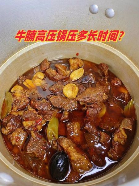 高压锅炖牛肉怎么做好吃_高压锅炖牛肉多长时间-第1张图片-山城妙识 高压锅炖牛肉怎么做好吃_高压锅炖牛肉多长时间-第1张图片-山城妙识
