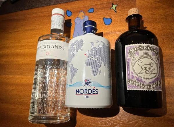 金酒什么牌子好喝_金酒品牌推荐-第2张图片-山城妙识 金酒什么牌子好喝_金酒品牌推荐-第2张图片-山城妙识