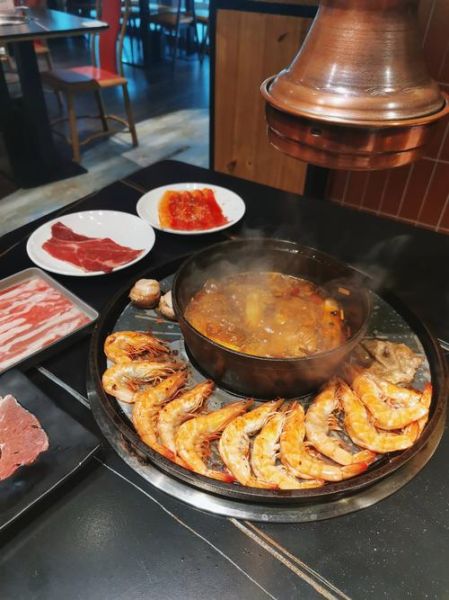 烤肉自助怎么烤_烤肉自助烤多久才熟-第3张图片-山城妙识 烤肉自助怎么烤_烤肉自助烤多久才熟-第3张图片-山城妙识