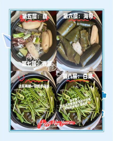 酥锅的做法视频_酥锅怎么做好吃-第1张图片-山城妙识