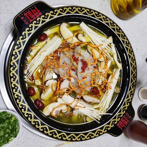 包汤锅大全_包汤锅怎么选-第2张图片-山城妙识 包汤锅大全_包汤锅怎么选-第2张图片-山城妙识