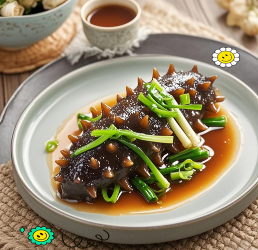 葱烧海参怎么做才正宗_鲁菜葱烧海参简介-第3张图片-山城妙识 葱烧海参怎么做才正宗_鲁菜葱烧海参简介-第3张图片-山城妙识