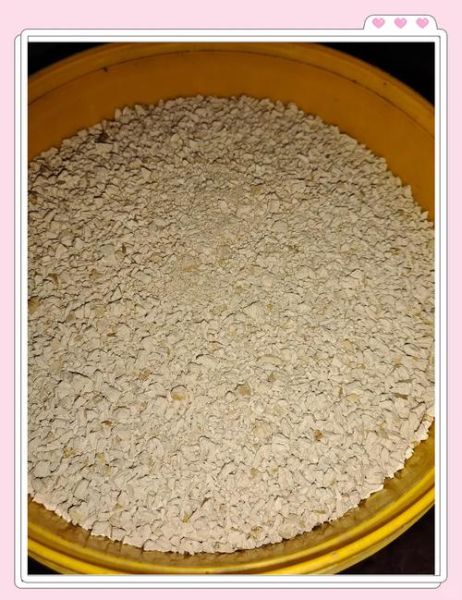 橡子凉粉的功效与作用_橡子凉粉怎么吃-第1张图片-山城妙识 橡子凉粉的功效与作用_橡子凉粉怎么吃-第1张图片-山城妙识