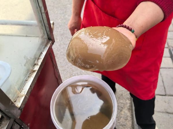 橡子凉粉的功效与作用_橡子凉粉怎么吃-第3张图片-山城妙识 橡子凉粉的功效与作用_橡子凉粉怎么吃-第3张图片-山城妙识