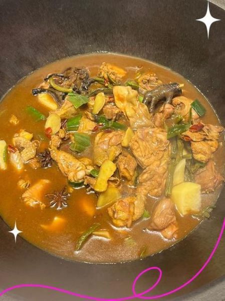 怎样炖白条鸡好吃_白条鸡炖多久才嫩-第1张图片-山城妙识