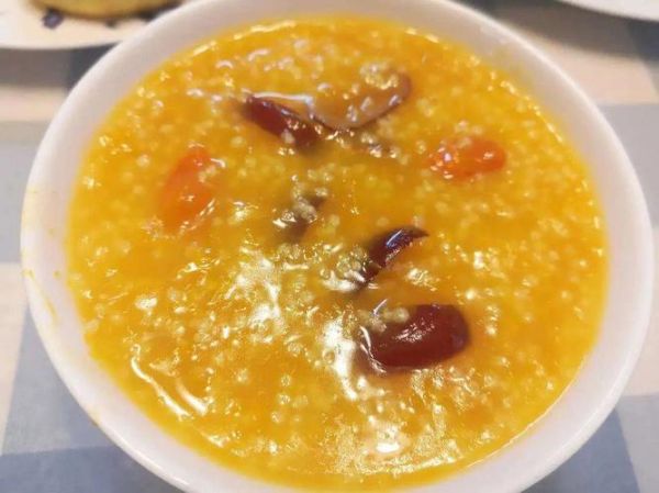 红枣小米粥怎么煮_红枣小米粥的正确做法-第3张图片-山城妙识 红枣小米粥怎么煮_红枣小米粥的正确做法-第3张图片-山城妙识