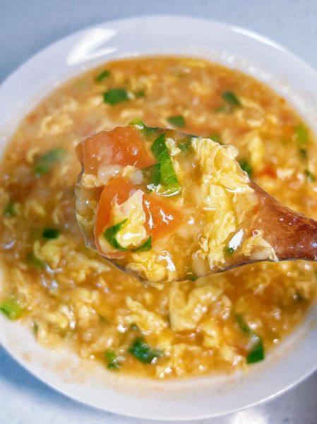 西红柿疙瘩汤的疙瘩怎么做_疙瘩汤疙瘩不成团怎么办-第1张图片-山城妙识 西红柿疙瘩汤的疙瘩怎么做_疙瘩汤疙瘩不成团怎么办-第1张图片-山城妙识