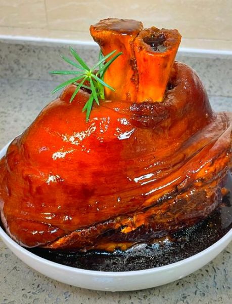 肘子汁怎么调好吃_肘子汁配方比例-第3张图片-山城妙识 肘子汁怎么调好吃_肘子汁配方比例-第3张图片-山城妙识