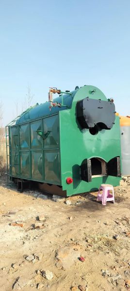 蒸汽锅炉爆炸是化学爆炸吗_锅炉爆炸机理解析-第1张图片-山城妙识