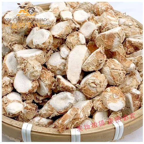 三奈别名是什么_三奈和沙姜一样吗-第3张图片-山城妙识