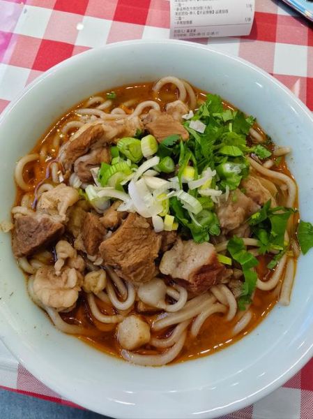 羊肉面条怎么做好吃_羊肉面条的做法窍门-第1张图片-山城妙识