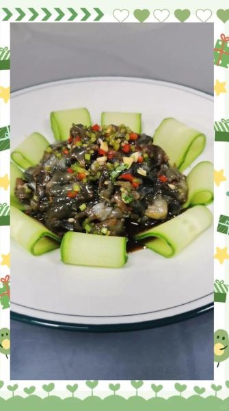 凉拌海参怎么做_海参焯水几分钟最佳-第3张图片-山城妙识