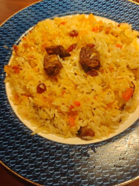 手抓饭怎么做_正宗新疆手抓饭家常做法-第3张图片-山城妙识 手抓饭怎么做_正宗新疆手抓饭家常做法-第3张图片-山城妙识