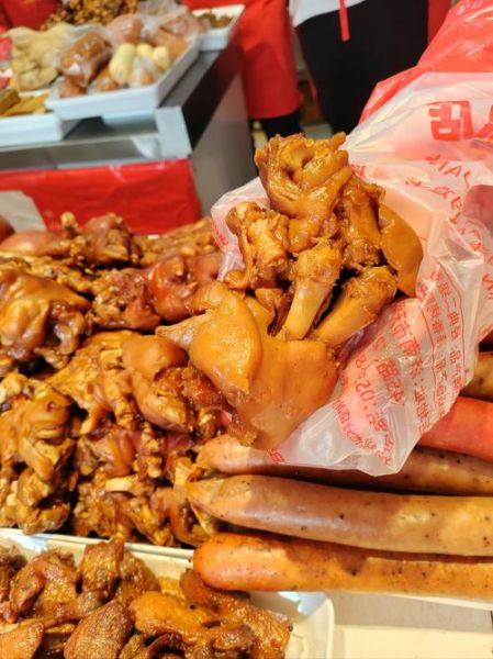 熟食店利润怎么样啊_熟食店一年能赚多少钱-第3张图片-山城妙识