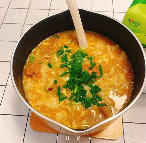 面疙瘩汤的做法最简单_面疙瘩汤怎么做好吃-第1张图片-山城妙识 面疙瘩汤的做法最简单_面疙瘩汤怎么做好吃-第1张图片-山城妙识