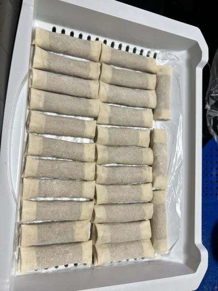 春卷怎么做_春卷用什么材料-第2张图片-山城妙识 春卷怎么做_春卷用什么材料-第2张图片-山城妙识