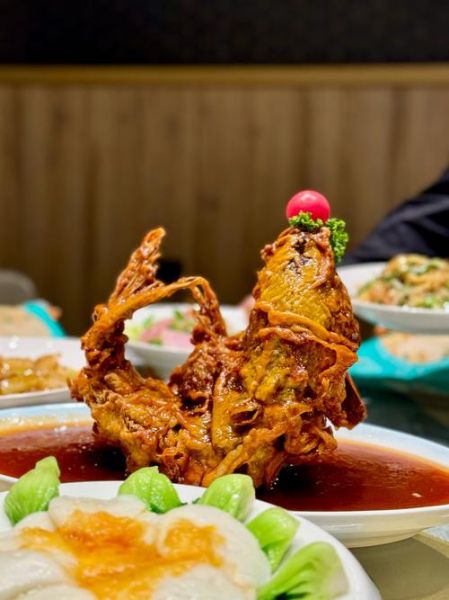 鲁菜是什么_鲁菜有哪些经典名菜-第1张图片-山城妙识