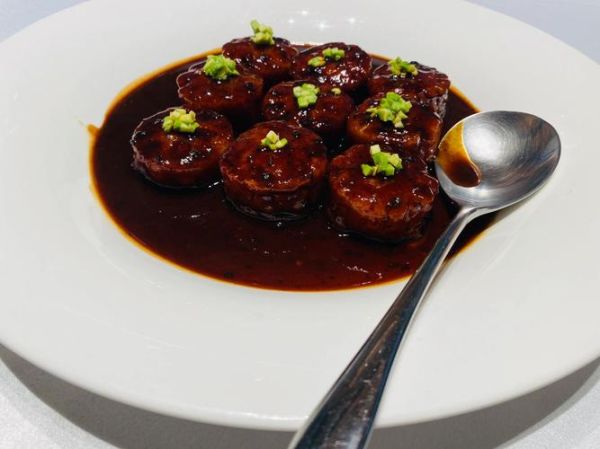 鲁菜是什么_鲁菜有哪些经典名菜-第2张图片-山城妙识