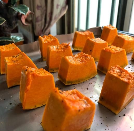 日本南瓜怎么做好吃_日本南瓜的做法大全-第1张图片-山城妙识