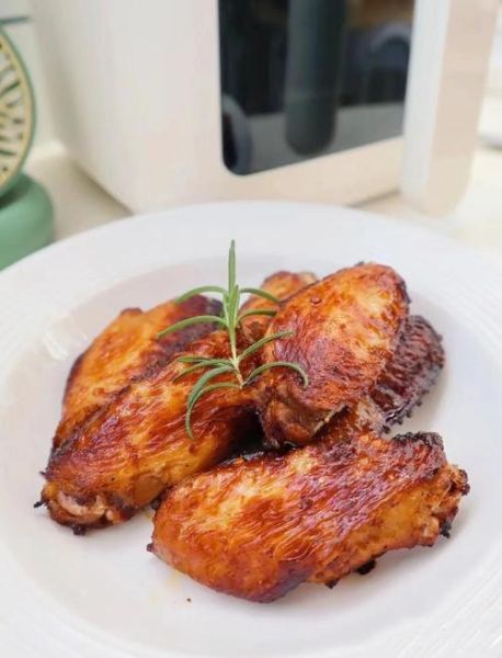 奥尔良烤翅需要料酒吗_不放料酒行不行-第2张图片-山城妙识