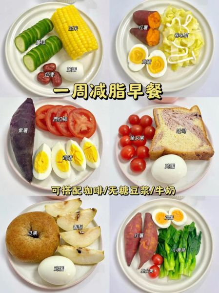 减肥套餐食谱三餐怎么吃_一周瘦几斤正常-第3张图片-山城妙识 减肥套餐食谱三餐怎么吃_一周瘦几斤正常-第3张图片-山城妙识