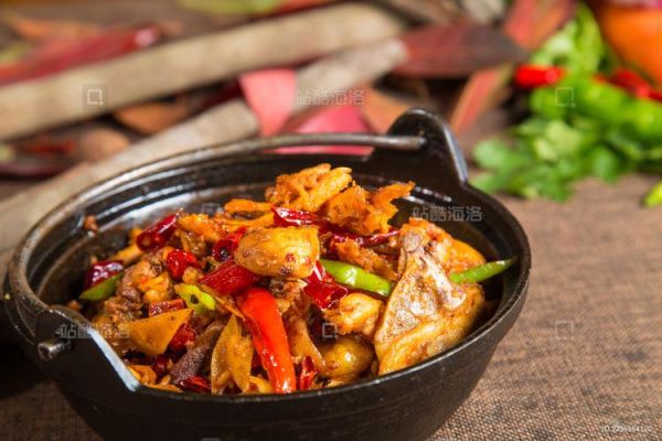 干锅手撕鸡怎么做_干锅手撕鸡正宗做法-第3张图片-山城妙识 干锅手撕鸡怎么做_干锅手撕鸡正宗做法-第3张图片-山城妙识