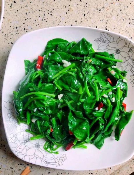 木耳菜怎么炒好吃_木耳菜炒多久才熟-第3张图片-山城妙识 木耳菜怎么炒好吃_木耳菜炒多久才熟-第3张图片-山城妙识