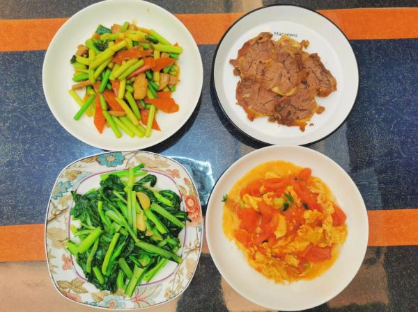 最简单的晚餐做法_20款懒人晚餐怎么做-第3张图片-山城妙识