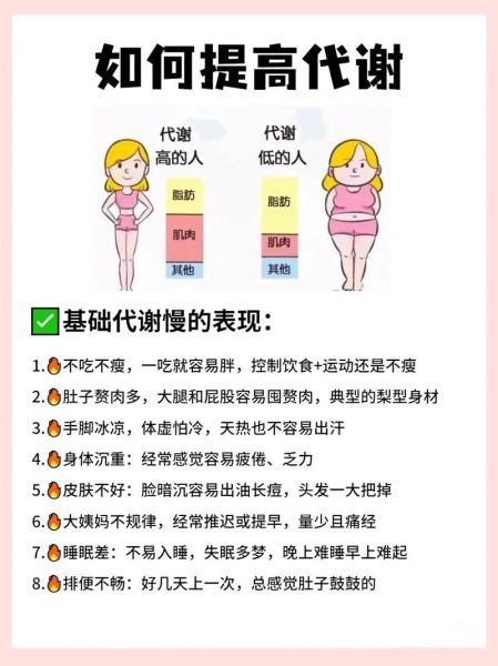 易胖体质怎么调理_如何变成易瘦体质-第1张图片-山城妙识