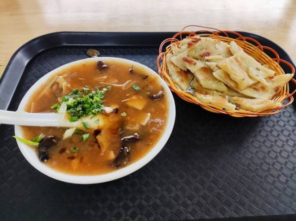 正宗胡辣汤图片_胡辣汤怎么做才正宗-第2张图片-山城妙识 正宗胡辣汤图片_胡辣汤怎么做才正宗-第2张图片-山城妙识