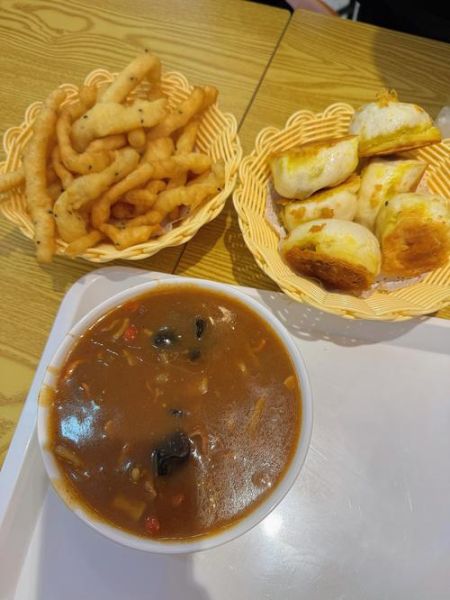 正宗胡辣汤图片_胡辣汤怎么做才正宗-第1张图片-山城妙识 正宗胡辣汤图片_胡辣汤怎么做才正宗-第1张图片-山城妙识