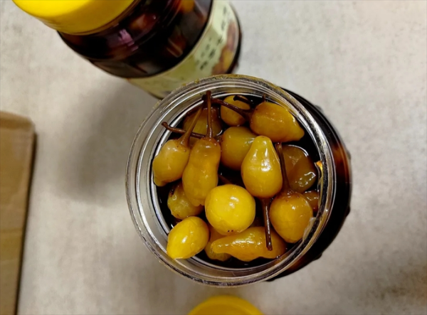 五彩泡椒怎么做_家常五彩泡椒腌制方法-第2张图片-山城妙识 五彩泡椒怎么做_家常五彩泡椒腌制方法-第2张图片-山城妙识