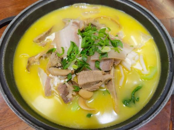 水煮河蚌怎么做_水煮河蚌的做法大全-第2张图片-山城妙识 水煮河蚌怎么做_水煮河蚌的做法大全-第2张图片-山城妙识