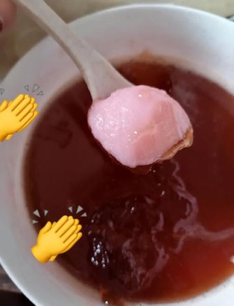 qq糖鸡蛋布丁怎么做_qq糖鸡蛋布丁做法窍门-第2张图片-山城妙识 qq糖鸡蛋布丁怎么做_qq糖鸡蛋布丁做法窍门-第2张图片-山城妙识