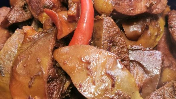 水煮河蚌怎么做_水煮河蚌的做法大全-第1张图片-山城妙识 水煮河蚌怎么做_水煮河蚌的做法大全-第1张图片-山城妙识