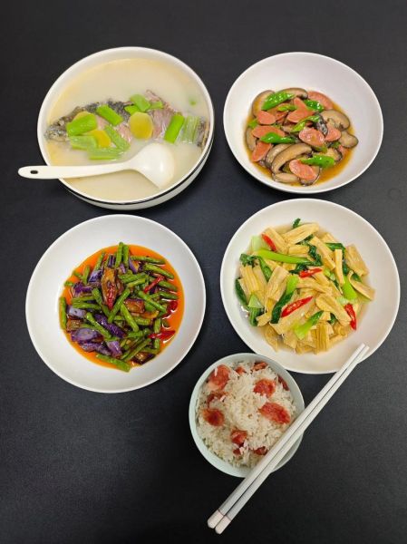 清淡菜谱有哪些_怎么做不油腻又下饭-第3张图片-山城妙识