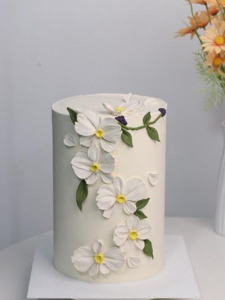 生日蛋糕图片大全唯美_如何挑选高颜值蛋糕-第1张图片-山城妙识 生日蛋糕图片大全唯美_如何挑选高颜值蛋糕-第1张图片-山城妙识