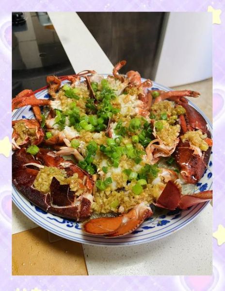 清蒸大龙虾怎么做_清蒸大龙虾蒸多久才熟-第3张图片-山城妙识 清蒸大龙虾怎么做_清蒸大龙虾蒸多久才熟-第3张图片-山城妙识