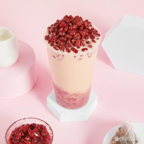 奶茶图片怎么拍好看_唯美奶茶照片怎么调色-第3张图片-山城妙识