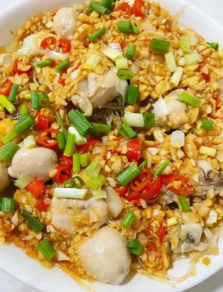 牡蛎怎么做好吃又简单方便_牡蛎最简单的家常做法-第2张图片-山城妙识 牡蛎怎么做好吃又简单方便_牡蛎最简单的家常做法-第2张图片-山城妙识